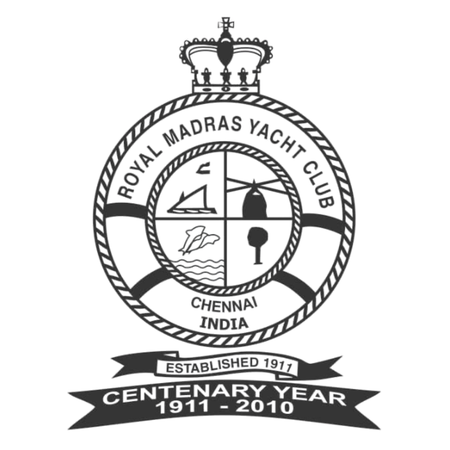 Royal Madras Yacht Club - South India's Premier Sailing Club